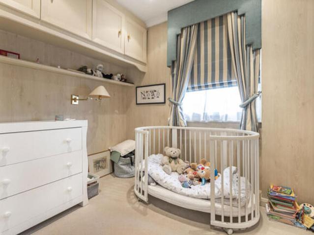 3 bedroom terraced house for sale in Fellows Road, Belsize Park, NW3