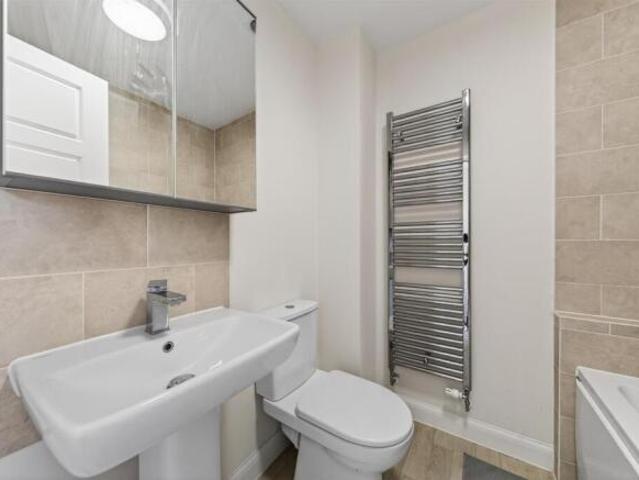 3 bedroom terraced house for sale in Fen Street, Brooklands, Milton Keynes, MK10