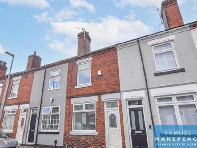 3 Bedroom Terraced House For Sale In Fenton
