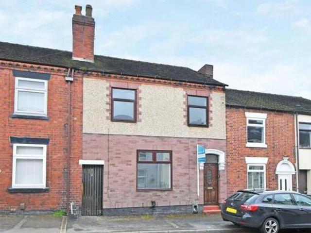 3 Bedroom Terraced House For Sale In Fenton
