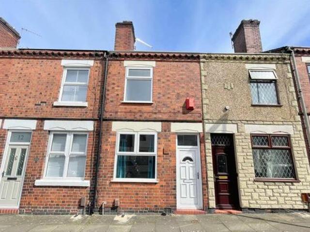 3 Bedroom Terraced House For Sale In Fenton