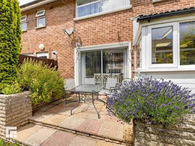 3 bedroom terraced house for sale in Fern Place Cardiff CF5 3HG, CF5