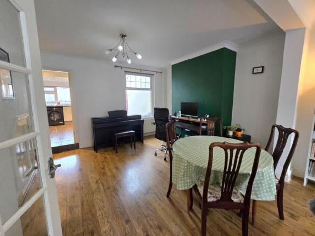 3 bedroom terraced house for sale in Fern Street, Cwmbwrla, Swansea, SA5