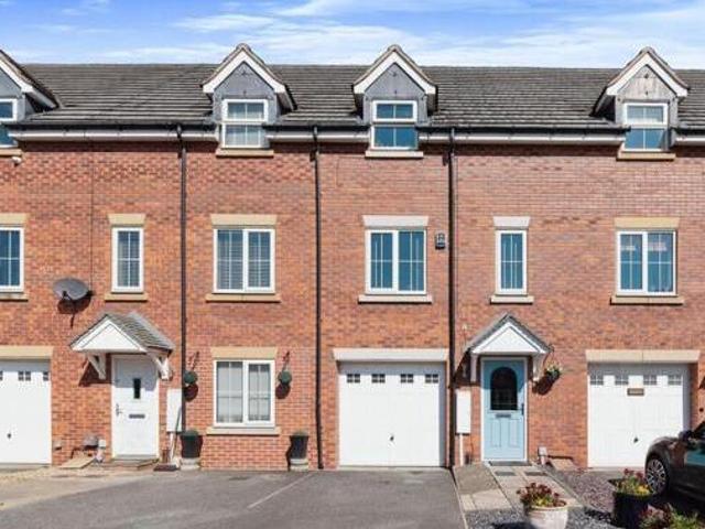 3 Bedroom Terraced House For Sale In Fernwood