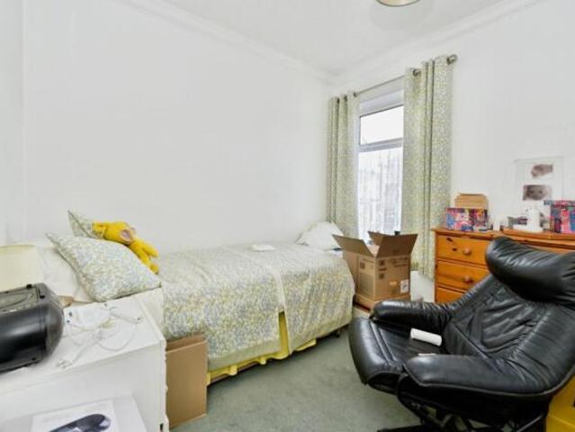 3 bedroom terraced house for sale in Ferriby Road, Sheffield, South Yorkshire, S6