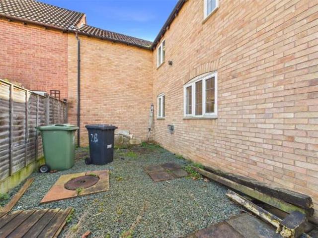 3 bedroom terraced house for sale in Ferry Gardens, Quedgeley, Gloucester, Gloucestershire, GL2