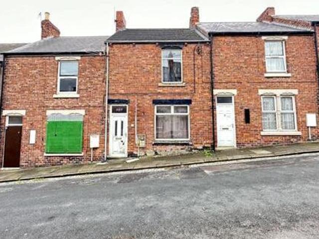 3 Bedroom Terraced House For Sale In Ferryhill, Durham