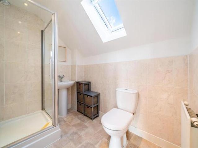 3 bedroom terraced house for sale in Ferryman Road, Wilford, NG11
