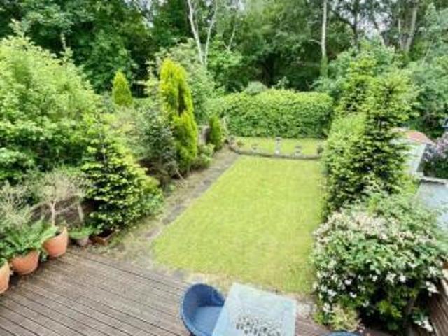 3 bedroom terraced house for sale in Fitton Avenue, Chorlton, M21