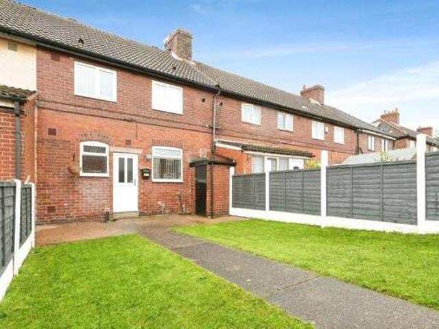 3 Bedroom Terraced House For Sale In Fitzwilliam