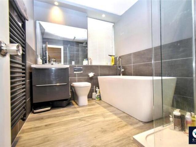3 bedroom terraced house for sale in Fifth Street, Bolton, Greater Manchester, BL1