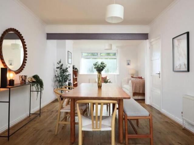 3 bedroom terraced house for sale in Filton Avenue, Horfield, BS7