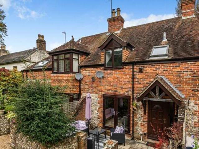 3 Bedroom Terraced House For Sale In Finchdean