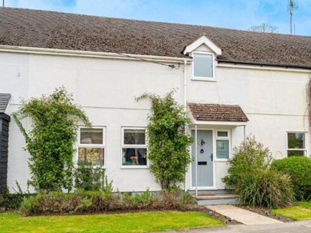 3 Bedroom Terraced House For Sale In Finchingfield
