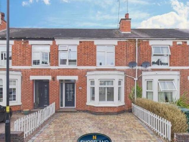 3 Bedroom Terraced House For Sale In Finham