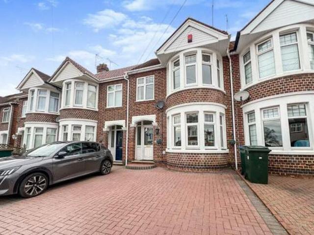 3 Bedroom Terraced House For Sale In Finham