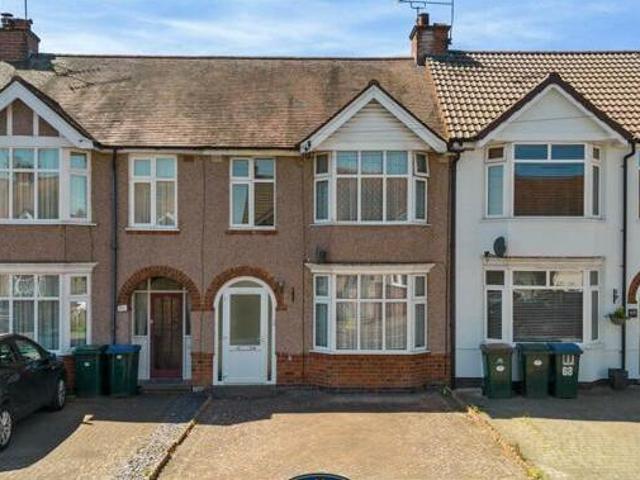3 Bedroom Terraced House For Sale In Finham