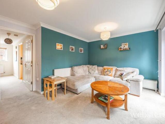 3 bedroom terraced house for sale in Finishers Road, Norwich, NR3