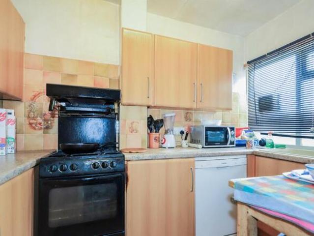 3 bedroom terraced house for sale in Fir Grove, Merridale, Wolverhampton, WV3
