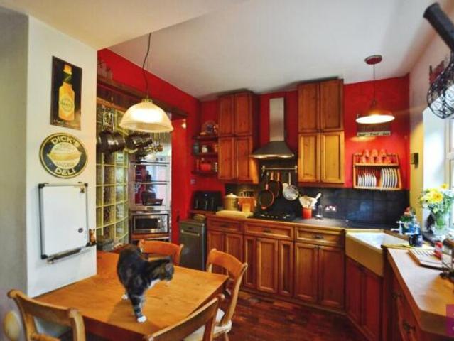 3 bedroom terraced house for sale in Fire Station Square, Greater Manchester, Salford, M5
