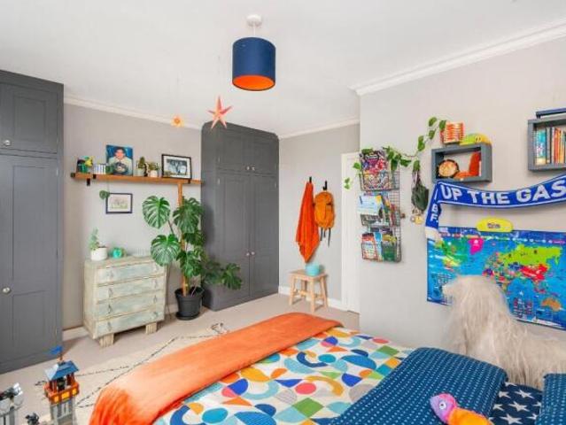 3 bedroom terraced house for sale in Firfield Street, Totterdown, BS4