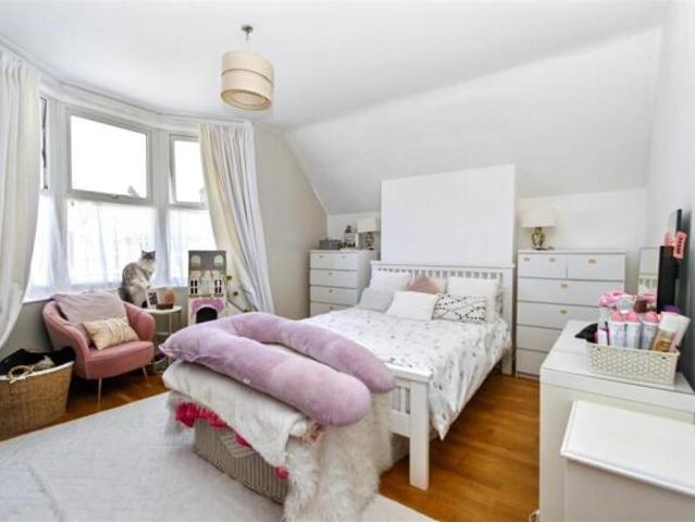 3 bedroom terraced house for sale in Firle Road, Eastbourne, BN22
