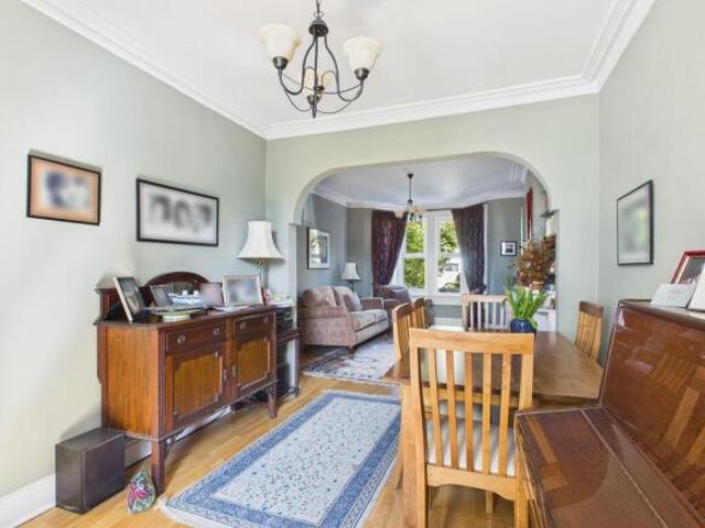 3 bedroom terraced house for sale in First Avenue, Oldfield Park, Bath, BA2