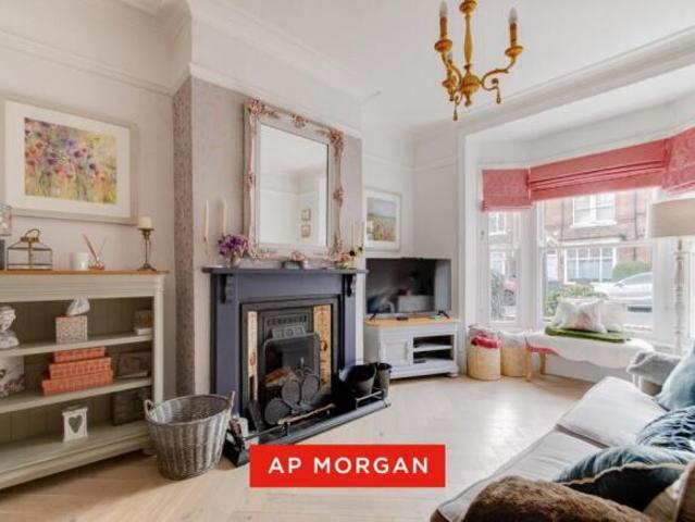 3 bedroom terraced house for sale in First Avenue, Selly Park, Birmingham, West Midlands, B29