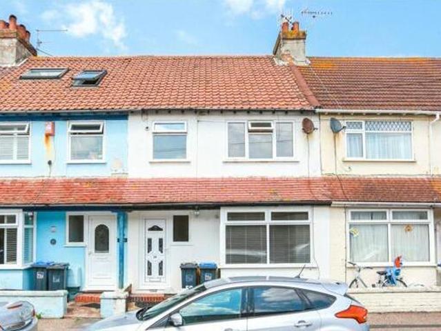 3 Bedroom Terraced House For Sale In Fishersgate, East Sussex