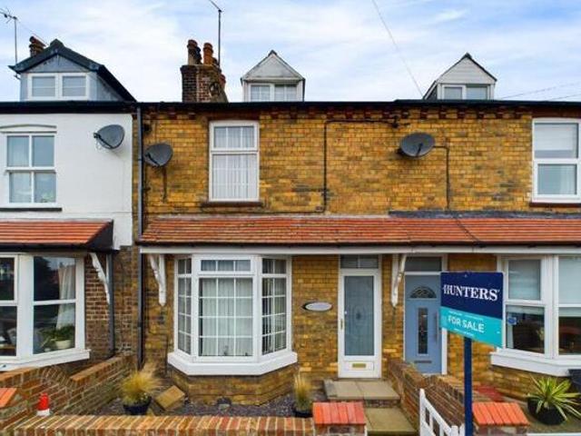 3 Bedroom Terraced House For Sale In Flamborough