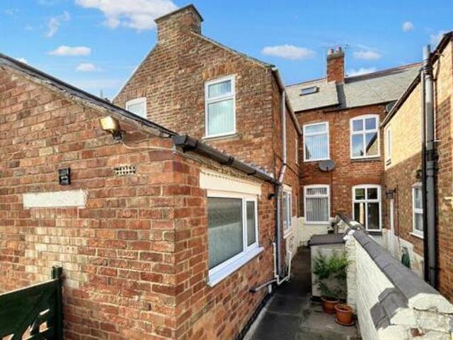 3 Bedroom Terraced House For Sale In Fleckney