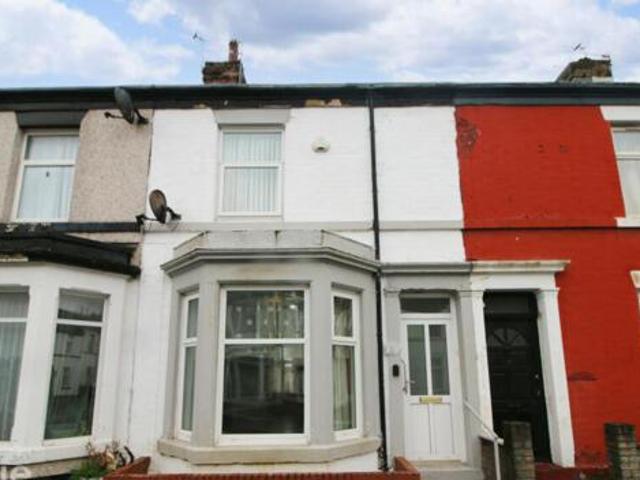 3 Bedroom Terraced House For Sale In Fleetwood