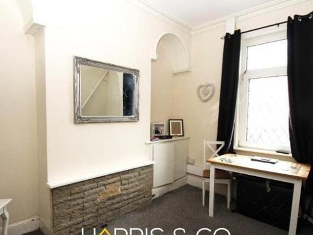 3 Bedroom Terraced House For Sale In Fleetwood