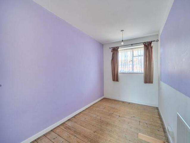 3 bedroom terraced house for sale in Fleming Road, Winchester, SO22