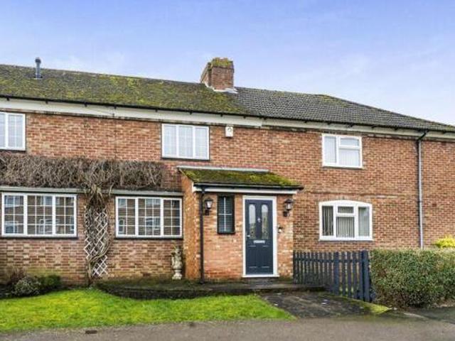 3 Bedroom Terraced House For Sale In Flitwick