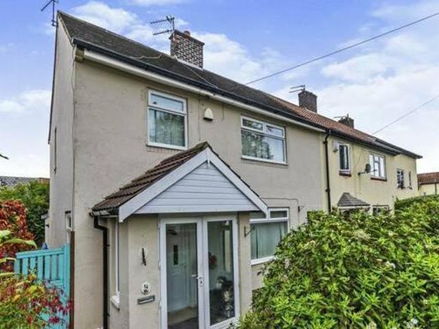 3 bedroom terraced house for sale in Floatshall Road Manchester M23