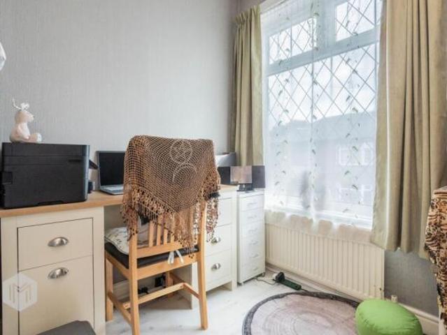 3 bedroom terraced house for sale in Florence Avenue, Bolton, BL1