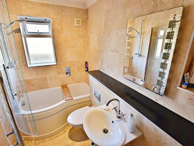 3 bedroom terraced house for sale in Florence Street, Off Monks Road, Lincoln, LN2