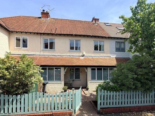 3 bedroom terraced house for sale in Florence Park | Westbury Park, BS6