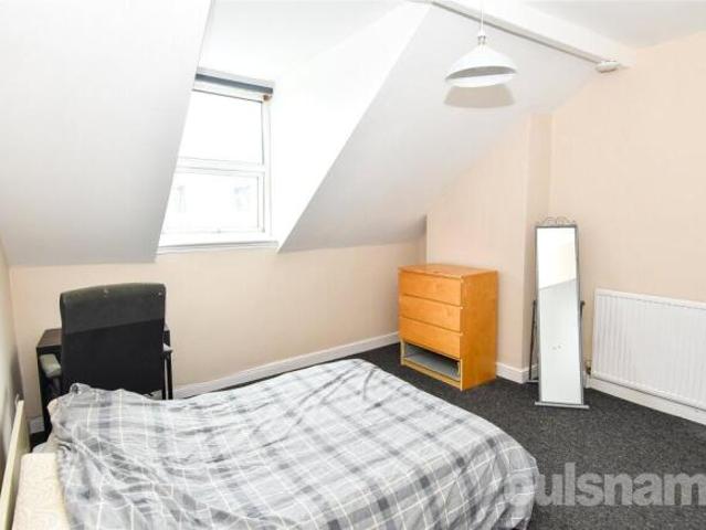 3 bedroom terraced house for sale in Florence Road, Kings Heath, Birmingham, West Midlands, B14