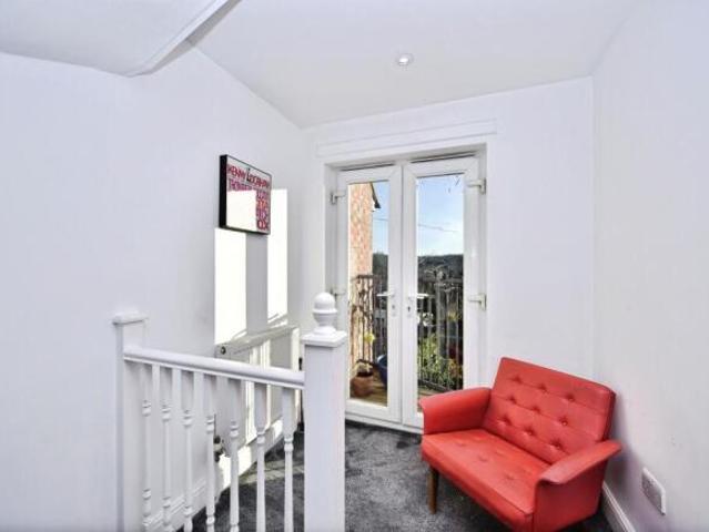 3 bedroom terraced house for sale in Florence Road, Maidstone, ME16