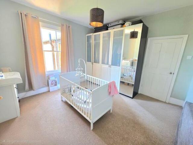 3 bedroom terraced house for sale in Florence Road, Sutton Coldfield, B73