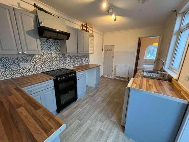 3 bedroom terraced house for sale in Frampton Road, Hythe CT21 6JP, CT21