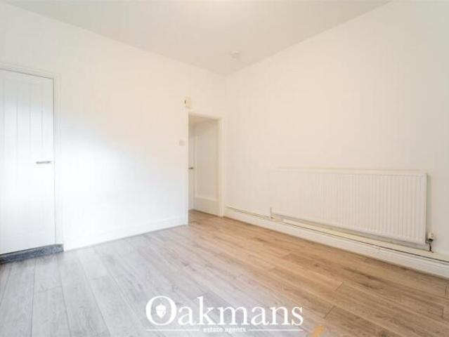 3 bedroom terraced house for sale in Frances Road, Kings Norton, Birmingham, B30