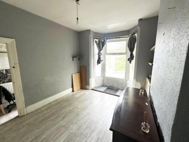 3 bedroom terraced house for sale in Francis Street, Dunstall Hill, Wolverhampton, West Midlands, WV1