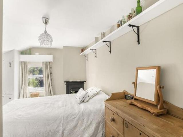 3 bedroom terraced house for sale in Francis Street, Leckhampton, Cheltenham, GL53