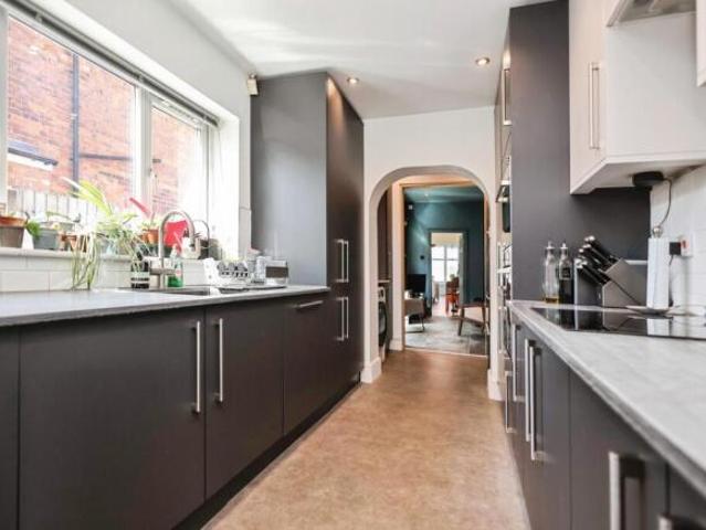 3 bedroom terraced house for sale in Franklin Road, Birmingham, West Midlands, B30