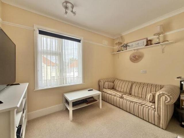3 bedroom terraced house for sale in Franklyn Drive, St Thomas, EX2