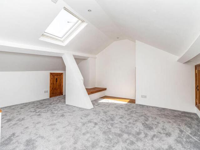 3 bedroom terraced house for sale in Frensham Road, Southsea, PO4