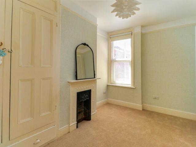 3 bedroom terraced house for sale in Frensham Road, Southsea, PO4